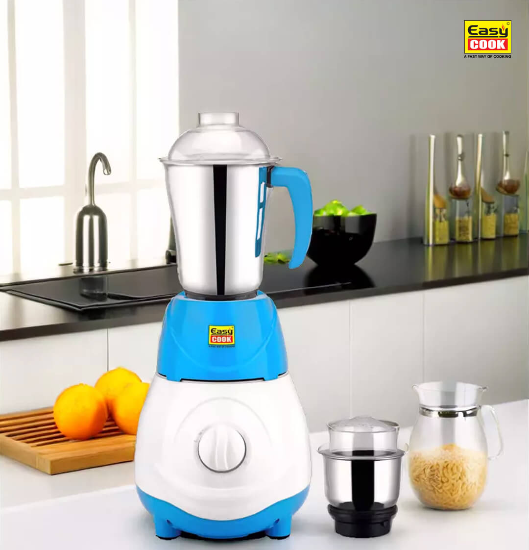 Small Mixer Grinder – Find the Perfect Kitchen Powerhouse